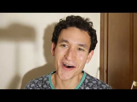 I Don't Want A Dog (Spoken Word)