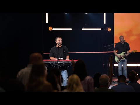 🔴 Watch Now: Worship Center Sunday service from Lancaster, Pa.