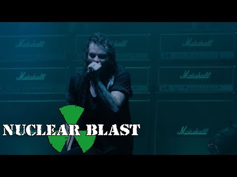 Overkill Premiere “Second Son” Live Video From “Live In Overhausen ...