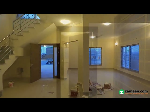 You Can Find A Gorgeous House For sale In Bahria Town - Precinct 27 ...