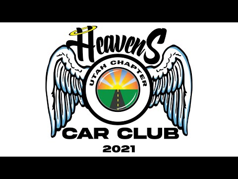 Memoriam: 2021 Heavens Car Club Utah Chapter