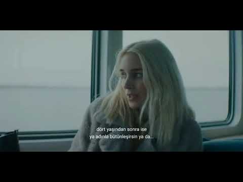 Keşif (2017) replik. Isla/Ayla is a feminine given name in Turkish and Scottish. (Rooney Mara)