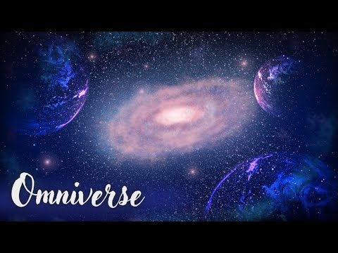 Is Omniverse Really Exist? What Is Omniverse?