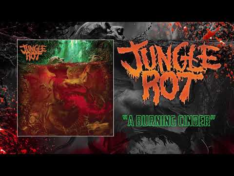 CD Review: “Jungle Rot” by Jungle Rot – Target Audience Magazine