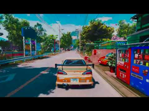 JDM: Japanese Drift Master Review for Steam