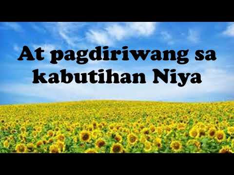 Hello! Kamusta ka?