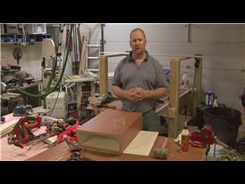Home Improvement & Maintenance : How to Become a Contractor