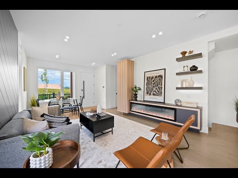 1-314 Nelson Street - Coquitlam, BC
