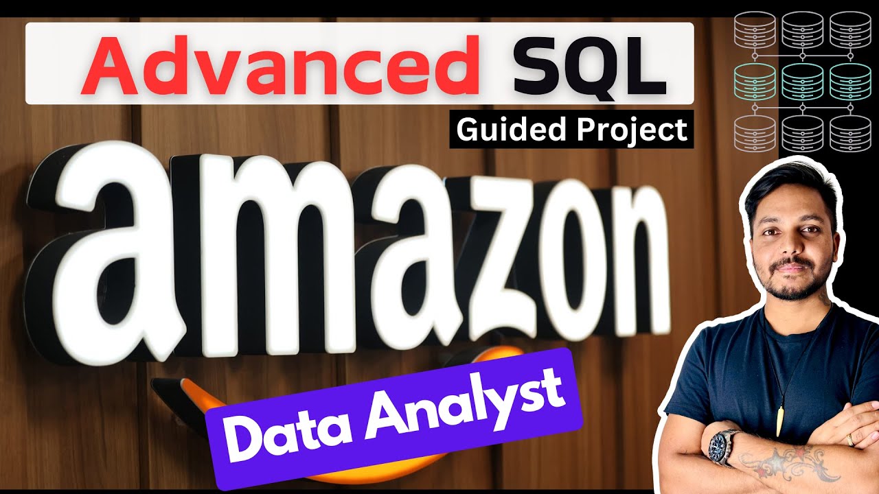 Advanced SQL Data Analysis Resume Project | Complex SQL (Guided) - Portfolio Series #5/10 - Datasets