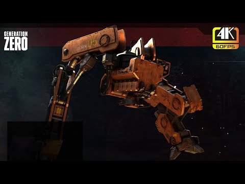 Steam Community :: Generation Zero®