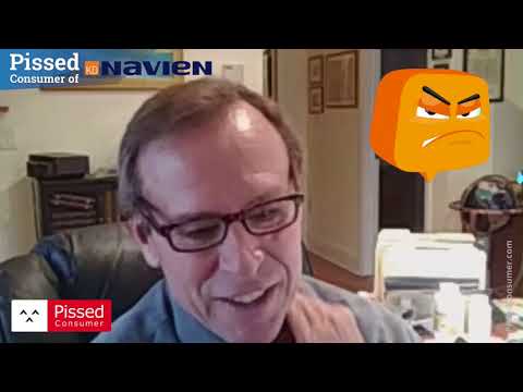 Navien Tankless Water Heater Review - Not ready for prime time @ Pissed Consumer Interview