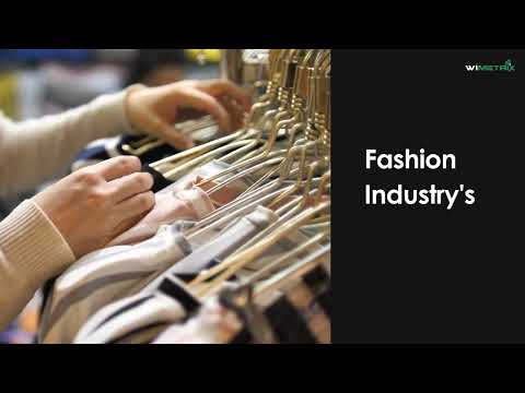 How WiMetrix Is Transforming Fashion Supply Chain