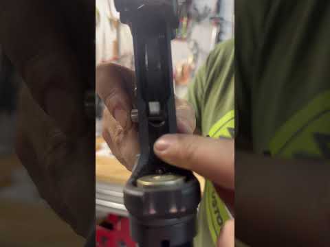 Troubleshooting a super safety. #supersafety #help #troubleshooting #AR #legalguns #frt