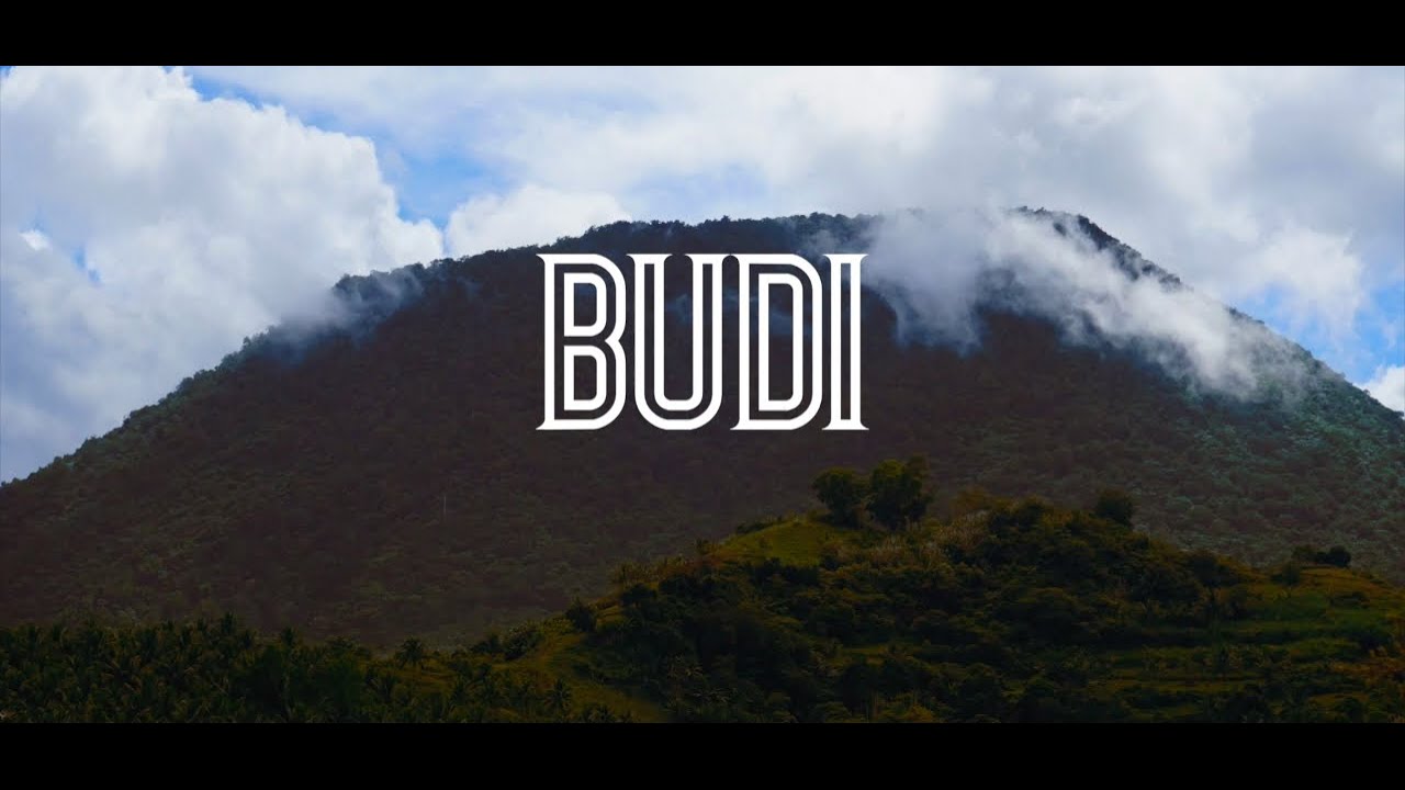 Lyrics & Translations of Budi by Midnasty | Popnable