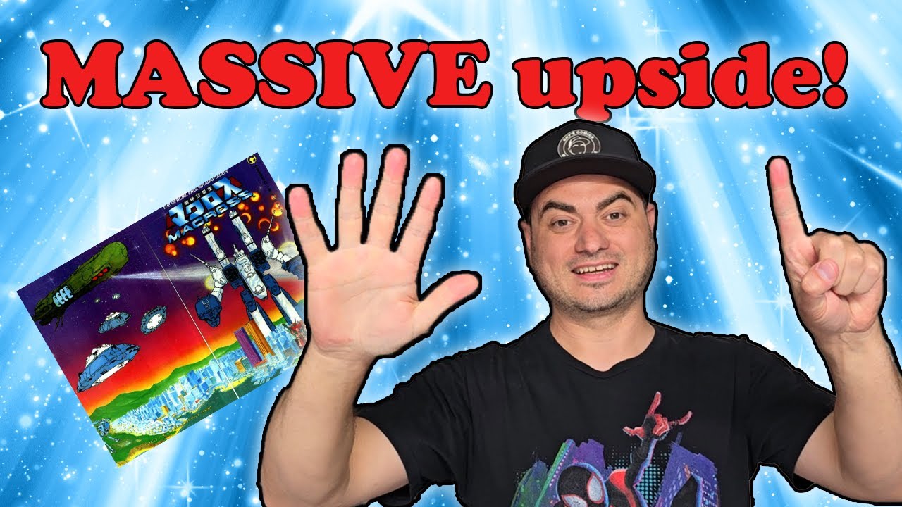 6 Comics With HUGE Potential!