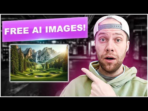 How to Create AI Images for Free (5 Best Generators)