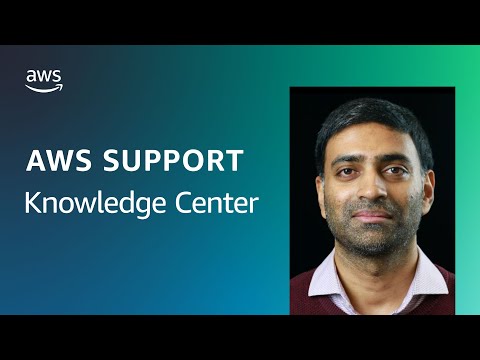 How do I sign up for an AWS Support plan?
