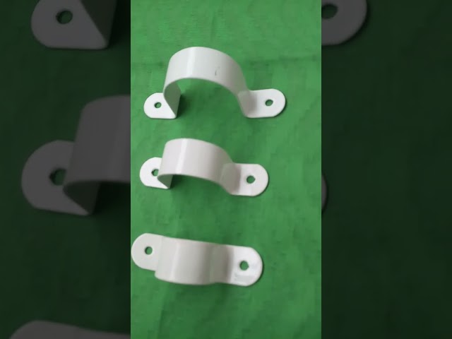 UPVC Clamp - UPVC PIPE Clamp Trader - Wholesaler / Distributor from Madurai