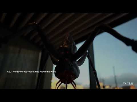 🕷️Araneomorph – who controls the data, controls the world🕷️