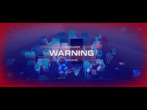 ASUS ROG 6 Phone Armoury Crate AR mini game demo.