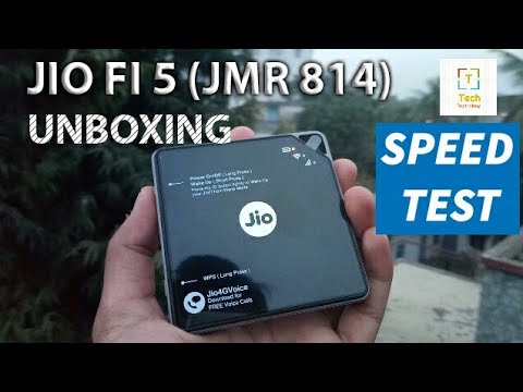 JioFi - Latest Price, Dealers & Retailers in India