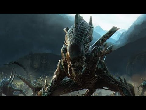 Wiki Aliens : Le Corbeau