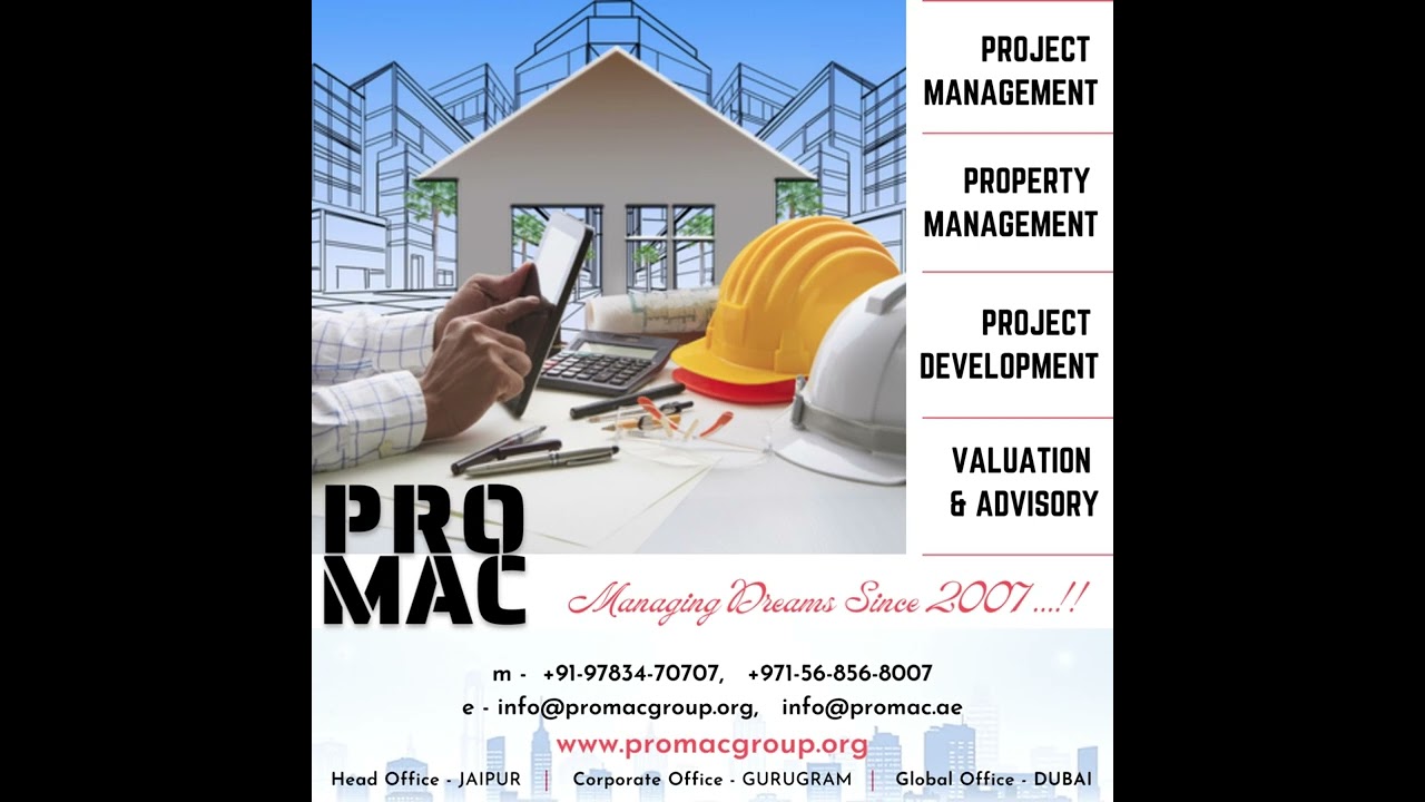 PROMAC - Services