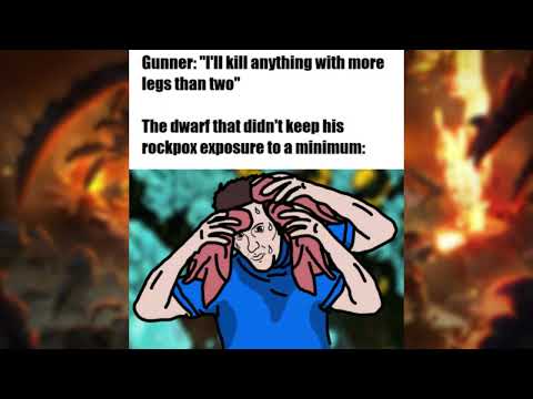 Steam Community :: Video :: Deep Rock Galactic | Memes Compilation #26 ...