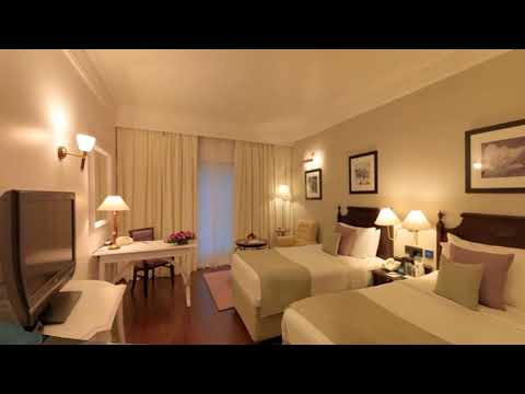 Hotel Royal Orchid || Recommended 5 Stars Hotel || Bangalore, INDIA