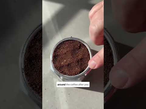 How to Use a Moka Pot