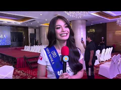 Miss Global 2024 predictions: Lindsay Becker, Nhu Van Nguyen Dinh ...