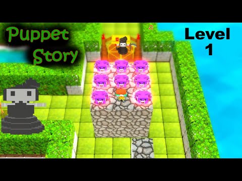 Steam Community :: Puppet Story