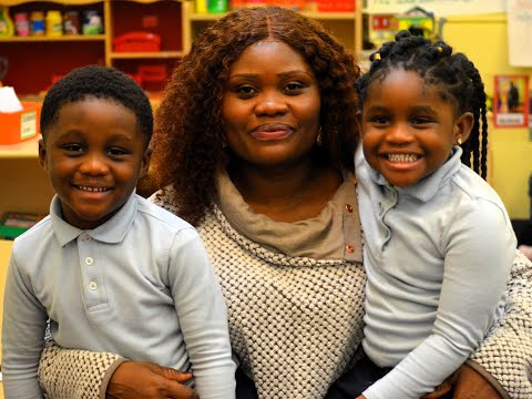 Meet Sandra D., a BronxWorks Parent