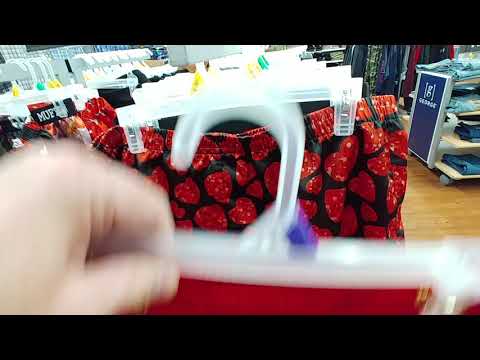 Men's Valentine's Boxers At Walmart 2019