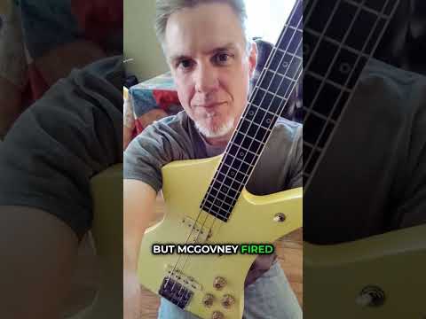 Ex-Metallica Bassist Responds To Dave Mustaine On Writing Metallica Hits