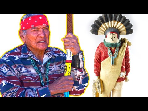 What is the Yei Bi Chei? Who is the Clown?