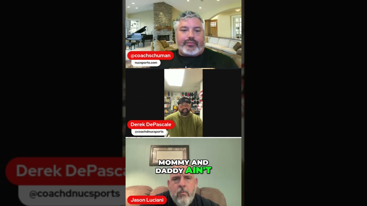 Effective Communication in Sports: Parent-Coach Relationships & Advocating for Your Child