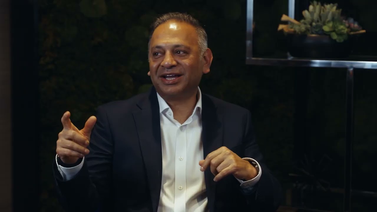 A conversation with ISG: How AI is transforming businesses in 2026