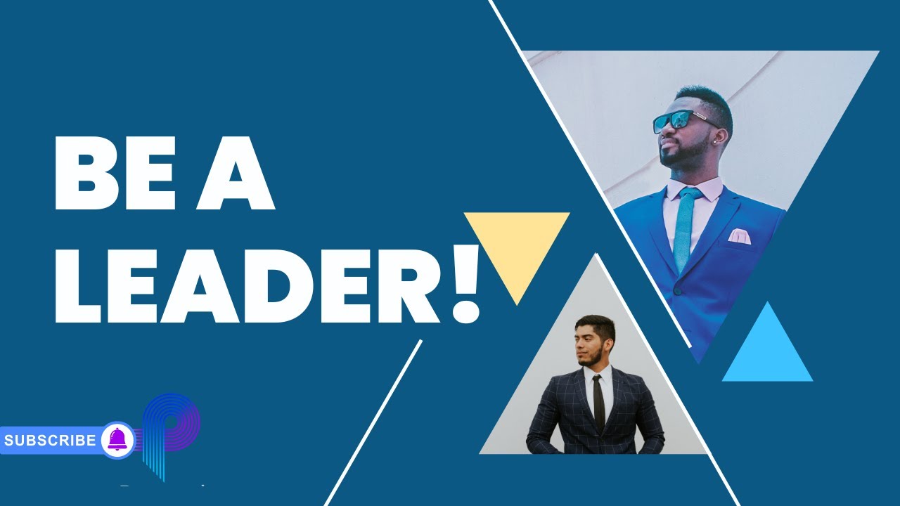 What It Takes to Be a Leader: 7 Crucial Traits [Whiteboard Animation]