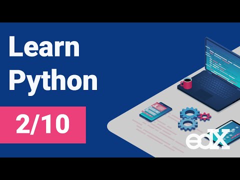 Learn Python Online | Programming Vocabulary