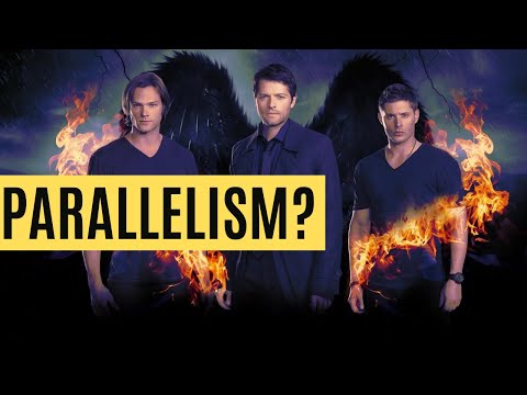 What is Parallelism | Literary Devices in English Literature