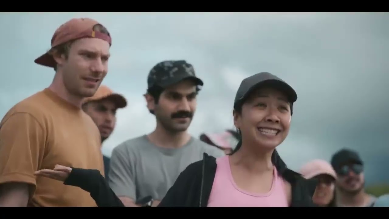 The Generation Gap | Australian Lamb Commercial 2024 | Best Commercials