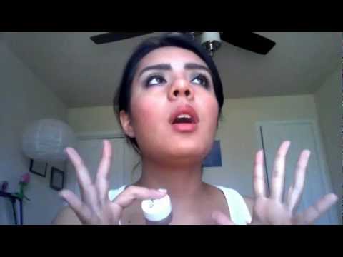 NYX Eye Primer Review !!!