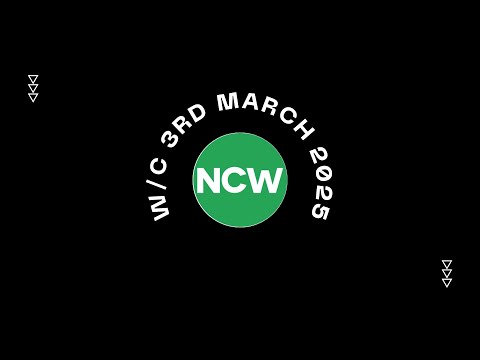 Careers Newsletter W/C 3rd March NCW Newsletter