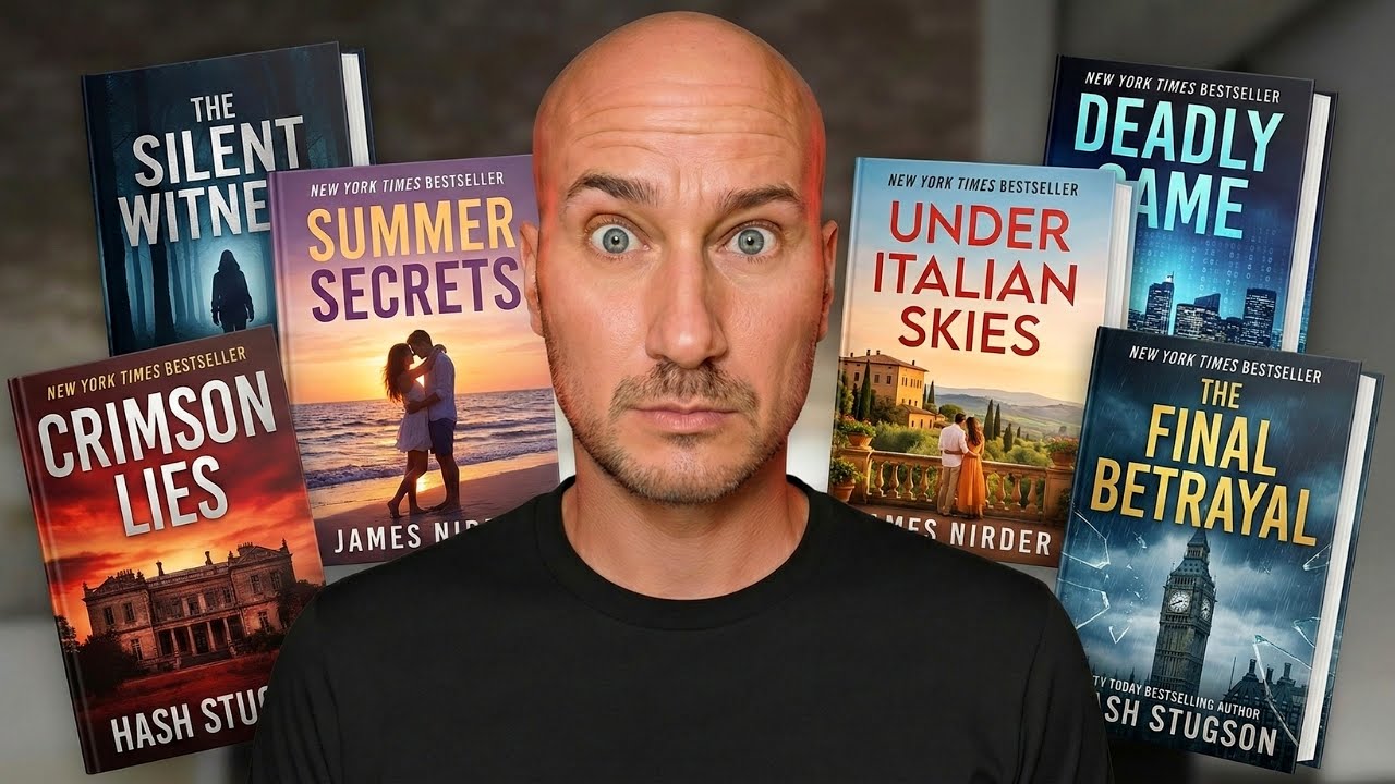 Anthropic's New Opus 4.6 is a DREAM for Authors