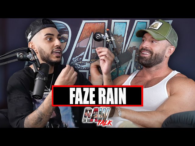 "Her dad is friends with somebody": Rain claims Grace Van Dien is still ...