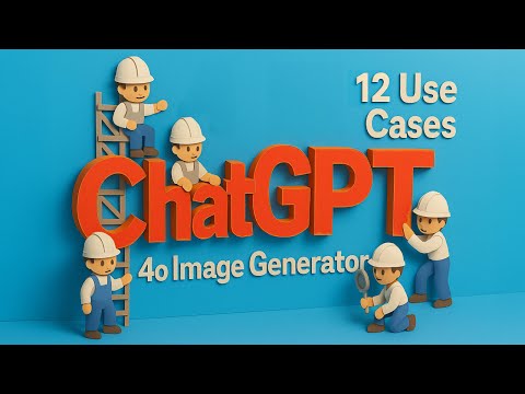 Top 12 ChatGPT 4o Image Generator Styles You Need to Try
