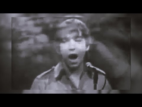 ERIC BURDON AND THE ANIMALS Sky Pilot (1968) [HQ]