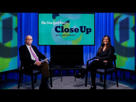 Office Space Glut, "Overlooked" No More | The New York Times Close Up with Sam Roberts
