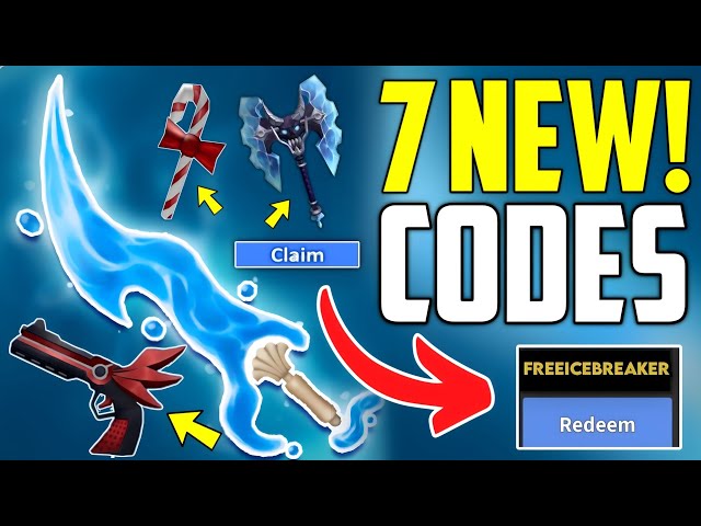 Roblox Murder Mystery S Codes: (August 2023) Free Coins and more